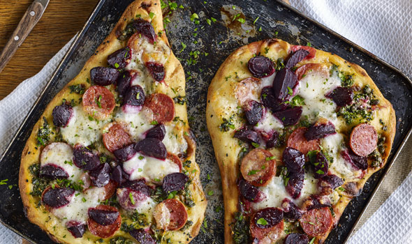 Recipes: Beetroot | lady.co.uk