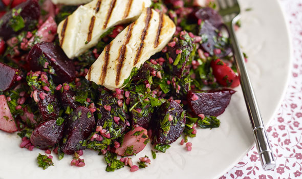 Recipes: Beetroot | lady.co.uk