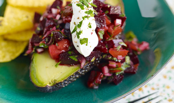 Recipes: Beetroot | lady.co.uk