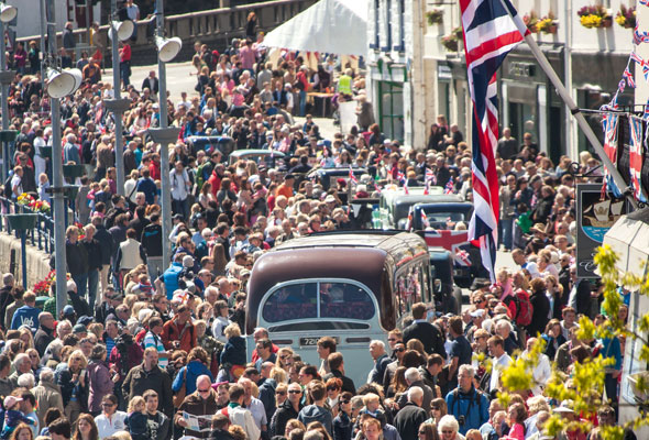 Channel Islands | lady.co.uk