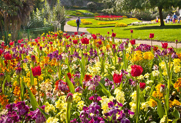 Channel Islands | lady.co.uk