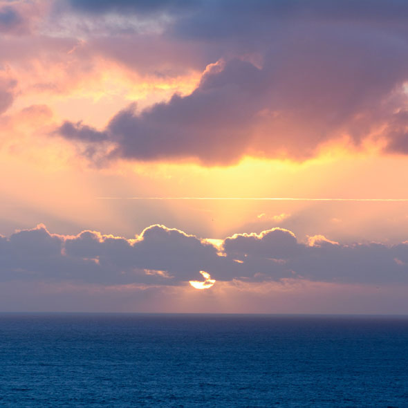 Top Places to See On a Cruise | lady.co.uk