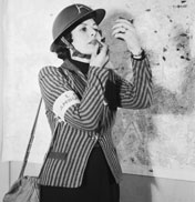 Fragrance on the ration | lady.co.uk