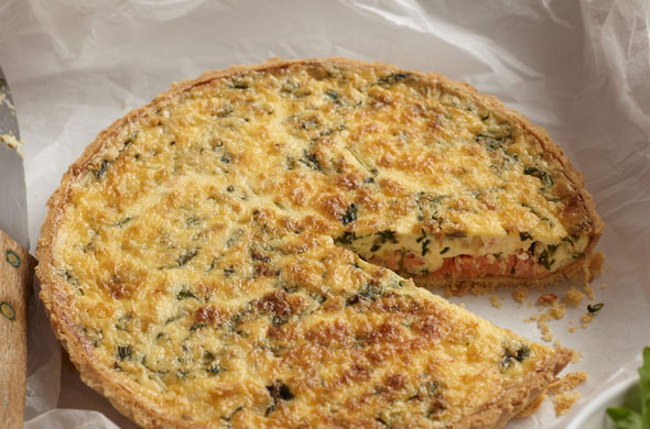 Recipes: Davidstow Cheese and Organic Cooking | lady.co.uk