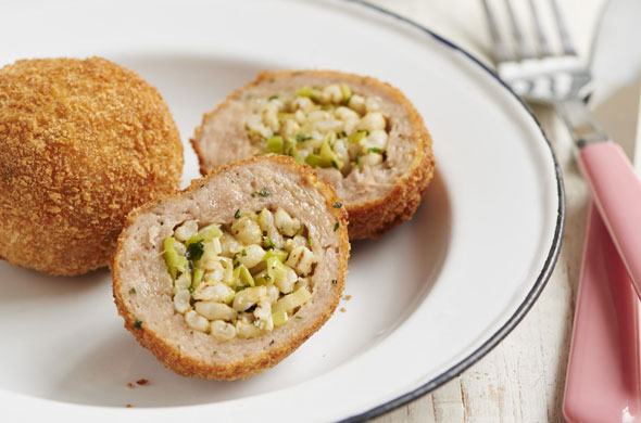 Recipes: Davidstow Cheese and Organic Cooking | lady.co.uk