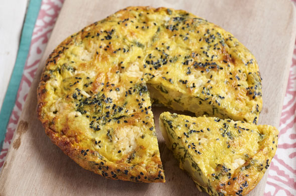 Recipes: Davidstow Cheese and Organic Cooking | lady.co.uk