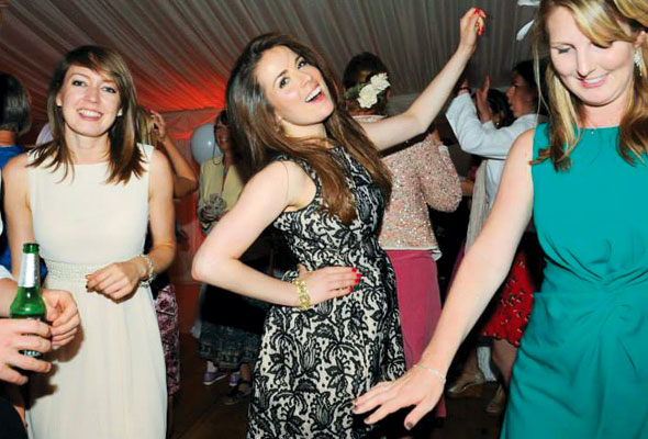 How to be brilliant? It's all about BODY LANGUAGE | lady.co.uk