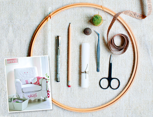 Handmade home | lady.co.uk