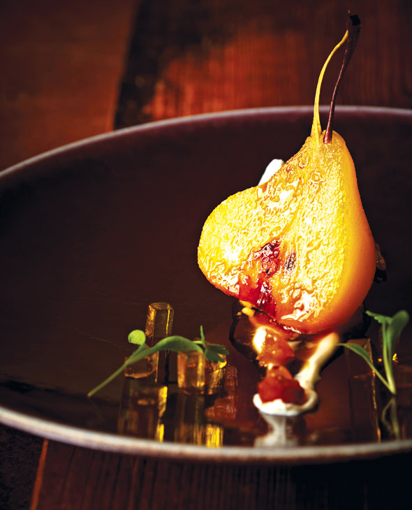 Ready, steady, sizzle | lady.co.uk