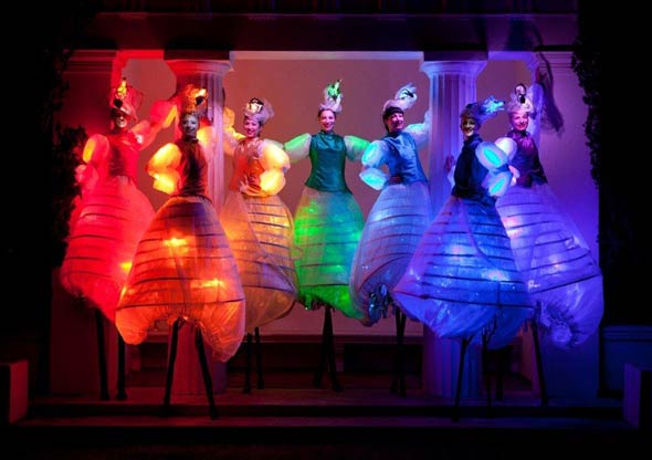 The What, Where, When: 30 November | lady.co.uk