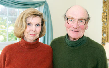 Life above the ocean waves | lady.co.uk