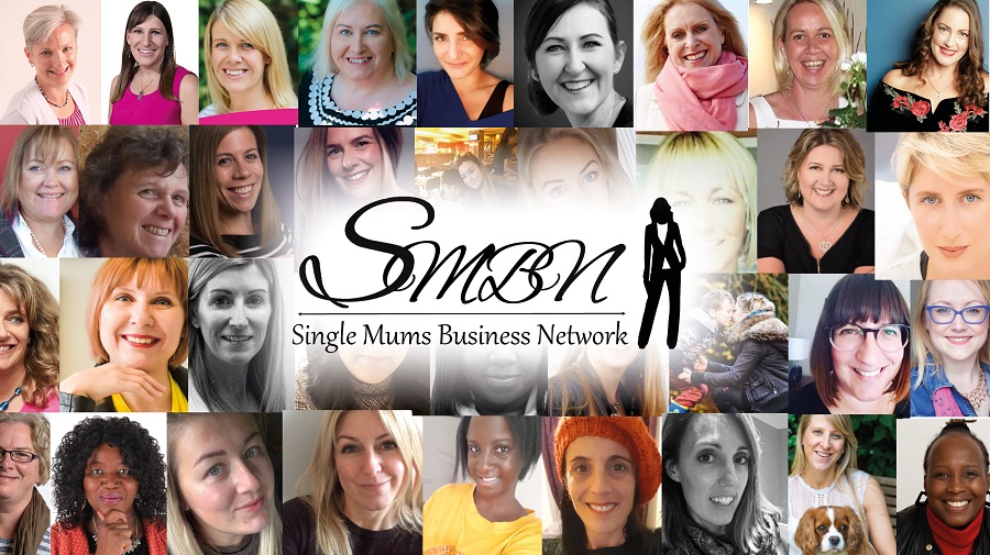 The Single Mums Business Network | lady.co.uk