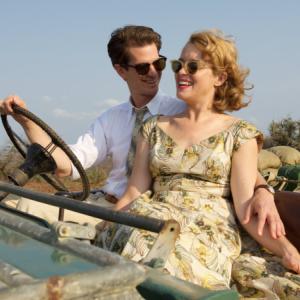 A Breath of Fresh Air | lady.co.uk