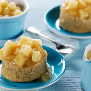 Recipes: Bonfire Night | lady.co.uk