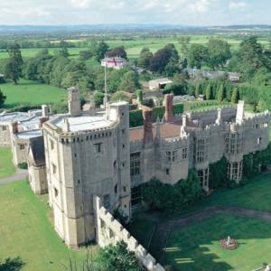 Key to the castle | lady.co.uk