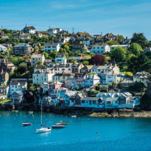 Cornwall calling | lady.co.uk