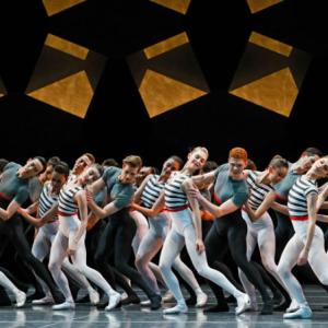 Dance from Down Under | lady.co.uk