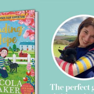 Finding Hope | lady.co.uk