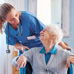 Lightening the load | lady.co.uk