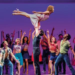 WIN! A pair of tickets to see Dirty Dancing the smash-hit musical ...