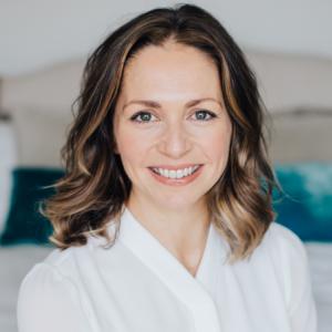Abigail James' 4 Skin Saving Tips for the Party Season | lady.co.uk