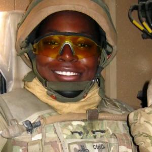 Life after the army | lady.co.uk