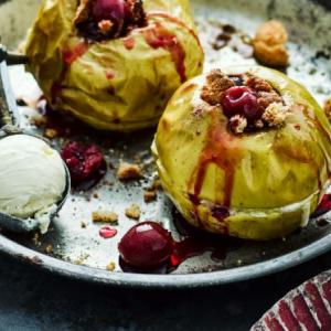Recipe of the week - celebrating Bramleys | lady.co.uk