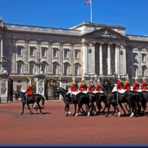 The top ten Royal Palaces in Europe | lady.co.uk