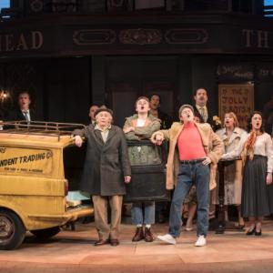 Only Fools and Horses; The Musical | lady.co.uk
