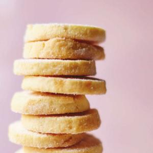 Fortnum & Mason’s Shortbread Recipe | lady.co.uk