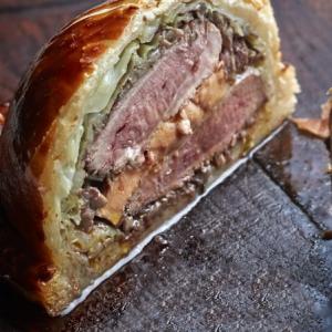 Richard Corrigan’s Roast Grouse Pie | lady.co.uk