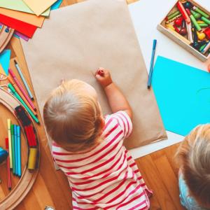 5 ultimate distractions for families at home | lady.co.uk