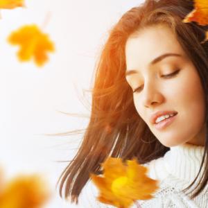 Fresh faced beauty | lady.co.uk