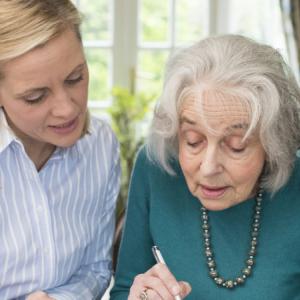 The Joy of Caring | lady.co.uk