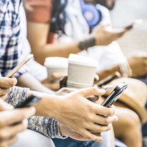 5 ways your phone can affect your health | lady.co.uk