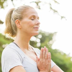 Top 10 Tips for Meditation | lady.co.uk
