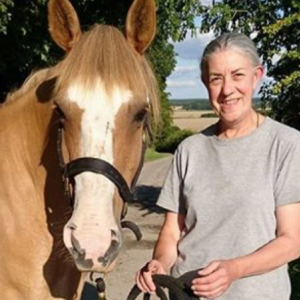 Former Army Major and archaeologist Moira Watson talks to The Lady ...