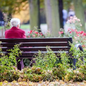 "I'm 72 and feel so very alone in this life" | lady.co.uk