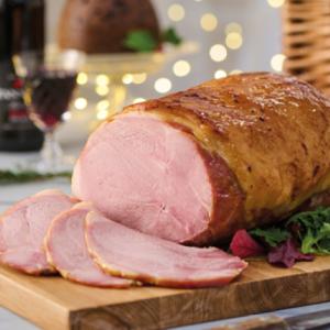 How to cook the perfect ham | lady.co.uk