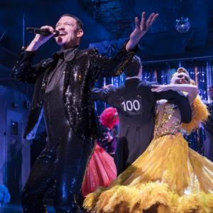 Faltering Steps | lady.co.uk