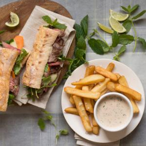 how to cook donald russell beef olives