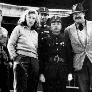 The woman Hemingway could not tame | lady.co.uk