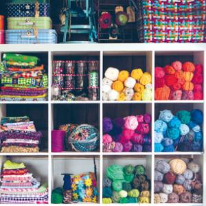 Crafty Looks | lady.co.uk