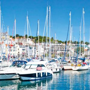 Channel Islands | lady.co.uk