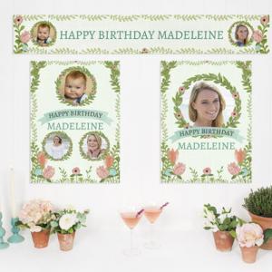 Top Tips to Throw a Grown Up Party | lady.co.uk