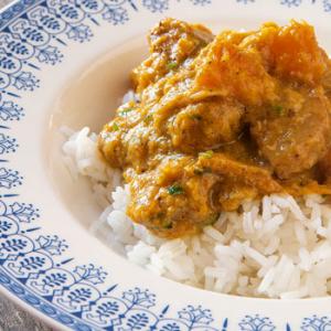 Recipes: Organic September | lady.co.uk