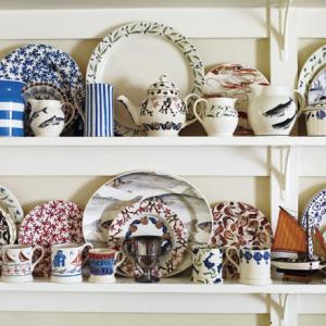 A life in pattern | lady.co.uk