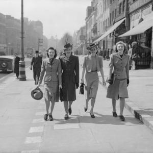 Fragrance on the ration | lady.co.uk