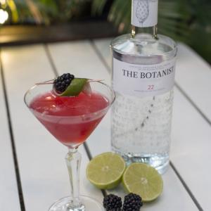 Recipes: Botanist cocktails | lady.co.uk