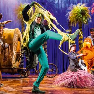 The Lorax | lady.co.uk